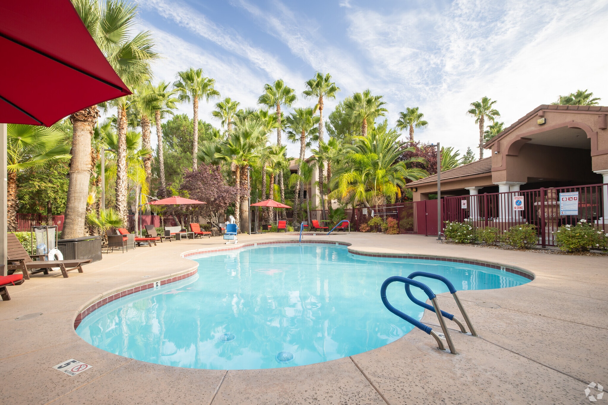 Carefree Senior (55+) Living at North Natomas - 5601 Natomas Blvd ...
