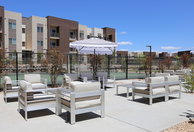 Sky at Brio, an Active Adult (62+) Community Apartments - 652 N Brio ...