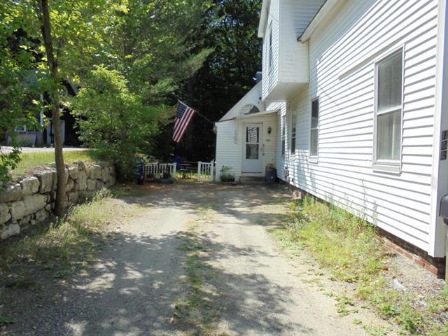 123 George St Unit #1, Keene, NH 03431 - 123 George St Keene, NH 03431 ...