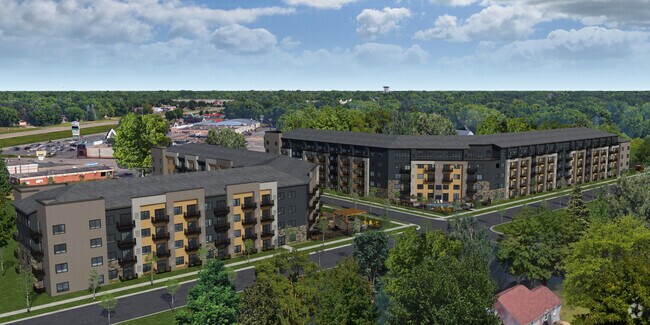 Apartments for Rent in Shoreview MN - 972 Rentals | Apartments.com