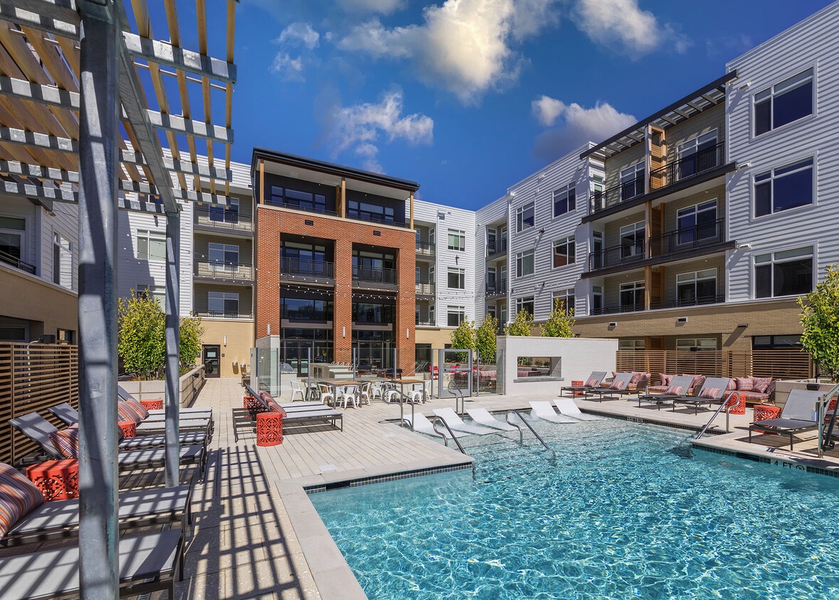 Galvan at Twinbrook Apartments - 1801 Chapman Ave Rockville, MD 20852 ...