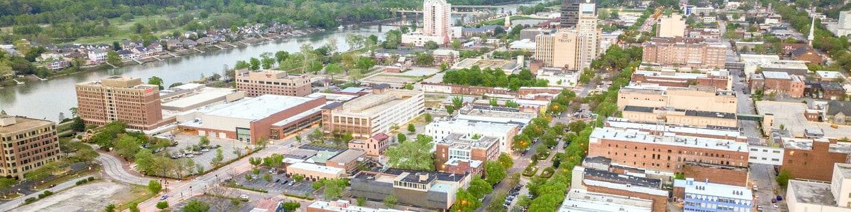 Average Rent in Augusta, GA - Latest Rent Prices by Neighborhood