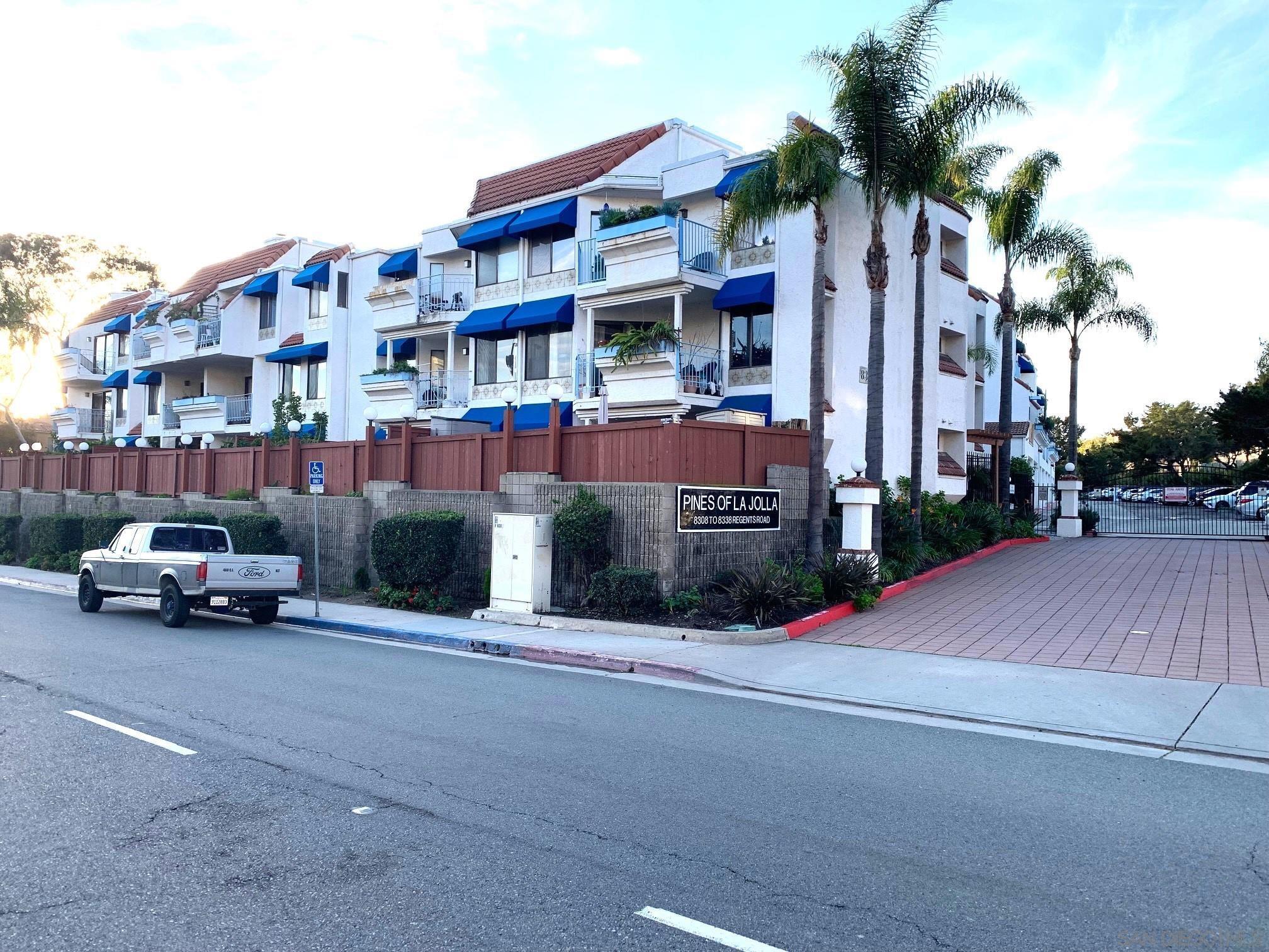 8328 Regents Rd Unit 3I, San Diego, CA 92122 - Condo for Rent in San ...