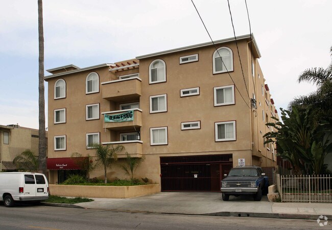 Yaya Valerio - Apartments at 14431 Valerio St Van Nuys, CA | Apartments.com