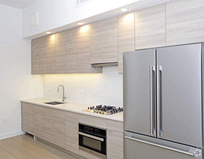 Edge Lofts Apartments - Hoboken, NJ | Apartments.com