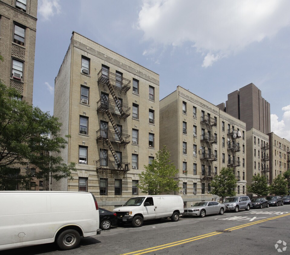 509 W 183rd St, New York, NY 10033 - 509 W 183rd St New York, NY 10033 ...