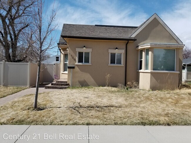 1920 Maxwell Ave, Cheyenne, WY 82001 - Room for Rent in Cheyenne, WY ...