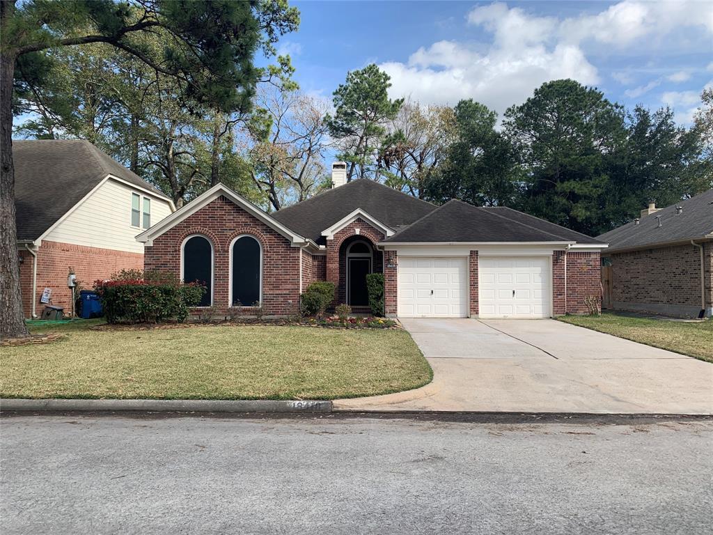 18418 Sailfish Cove Dr, Humble, TX 77346 - House Rental in Humble, TX ...
