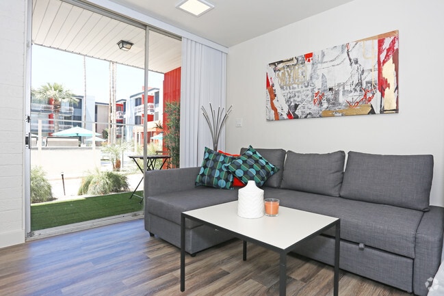 Downtown Phoenix Apartments for Rent - Phoenix, AZ - Page 2 ...