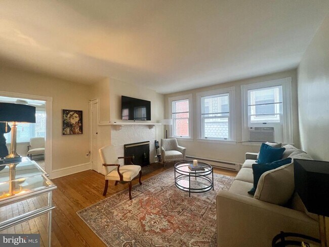 1616 N Broom St Unit 2, Wilmington, DE 19806 - Room for Rent in ...