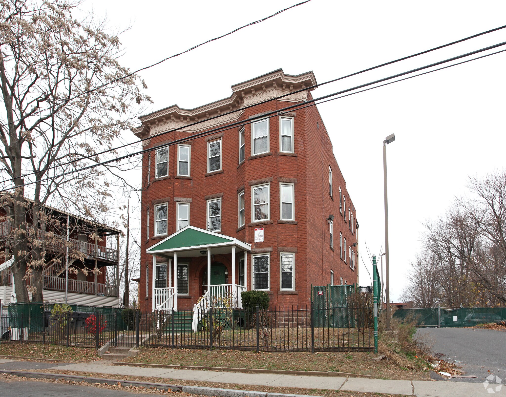 26-28 Judson St, Hartford, CT 06120 - 26-28 Judson St Hartford, CT ...