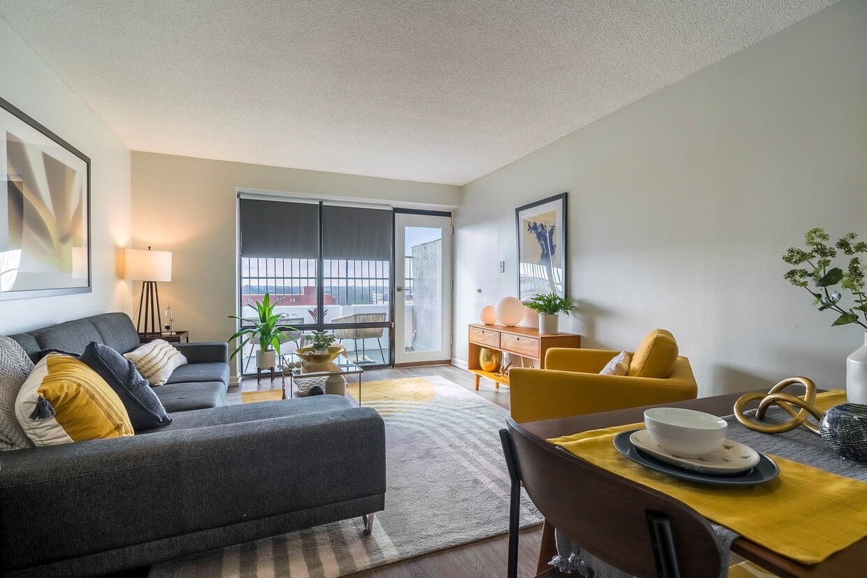Iris Luxury Apartments - 810 Washington Ave Memphis, TN 38105 ...