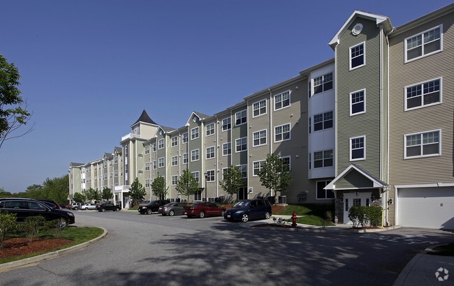 The Commons at Boston Road Apartments - Billerica, MA | Apartments.com