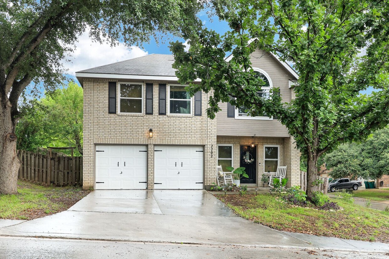 7702 Plainsman, Converse, TX 78109 - House Rental in Converse, TX ...