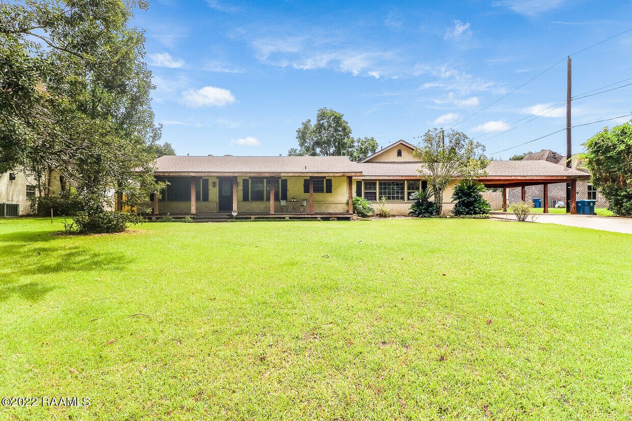 209 Leonpacher Rd, Lafayette, LA 70508 - House Rental in Lafayette, LA ...