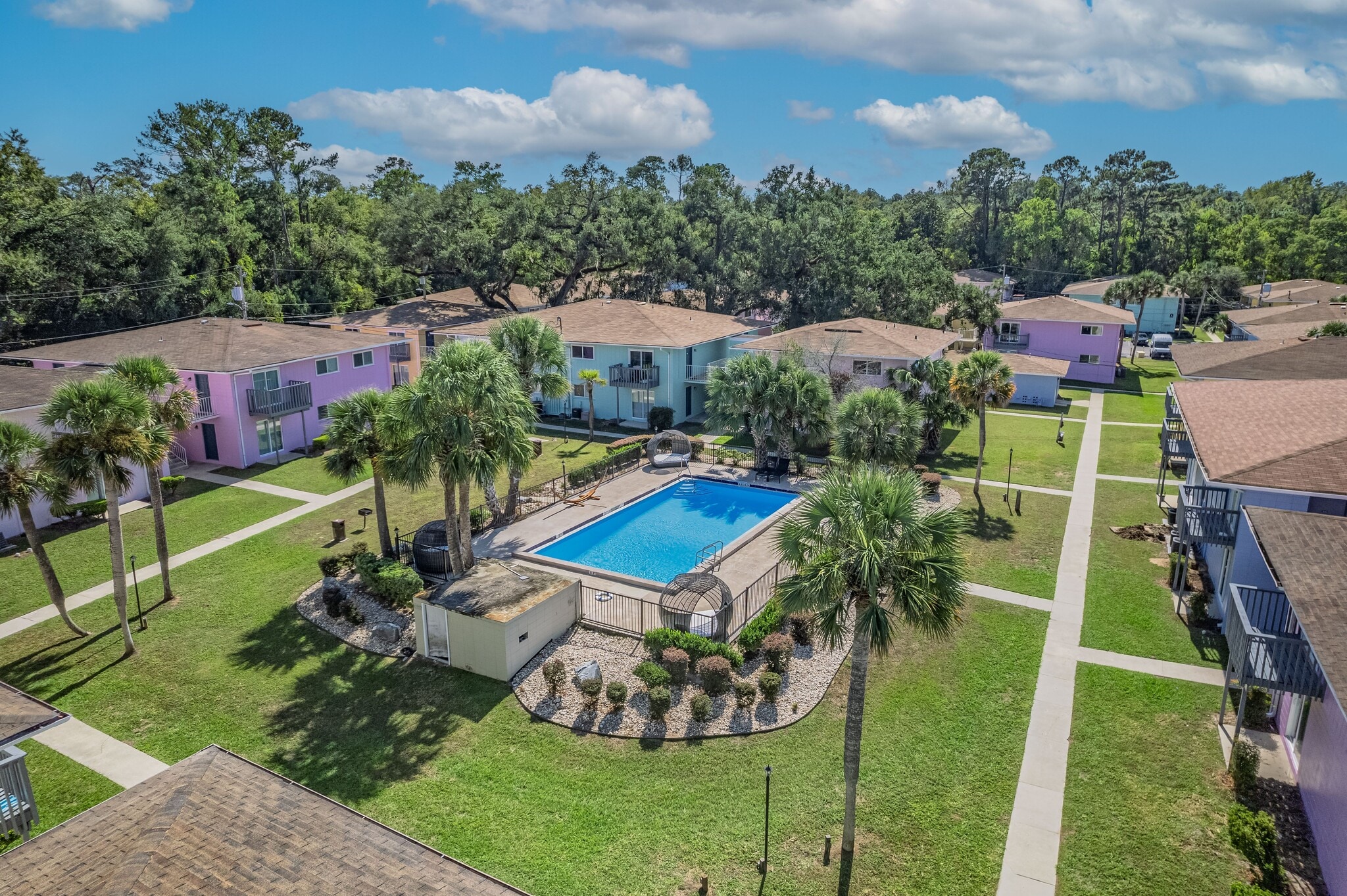 Serenity Place Central - 2125 Jackson Bluff Rd Tallahassee, FL 32304 ...