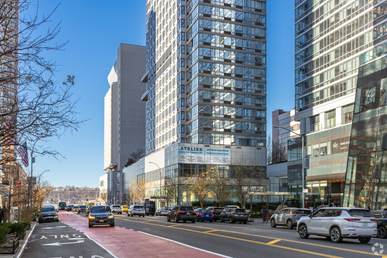 Atelier - 10 Units Available for Rent | New York, NY | Apartments.com