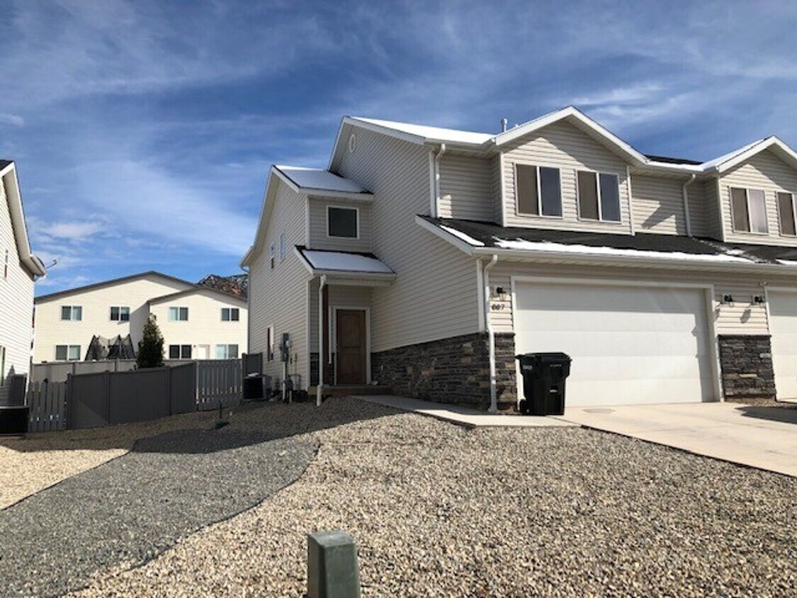 887 S 25 W, Cedar City, UT 84720 - House Rental in Cedar City, UT ...