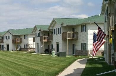 KESTREL RIDGE - Apartments in Columbus, WI | Apartments.com
