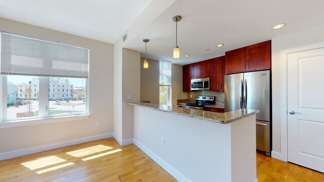 Brookside Square Apartments - Concord, MA | Apartments.com