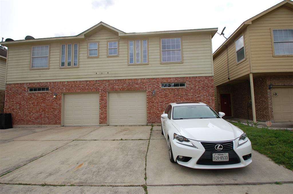 11815 Chetman Dr Unit A, Houston, TX 77065 - Condo for Rent in Houston ...