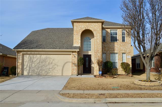 11913 Gold Creek Dr E, Fort Worth, TX 76244 - House Rental in Fort ...