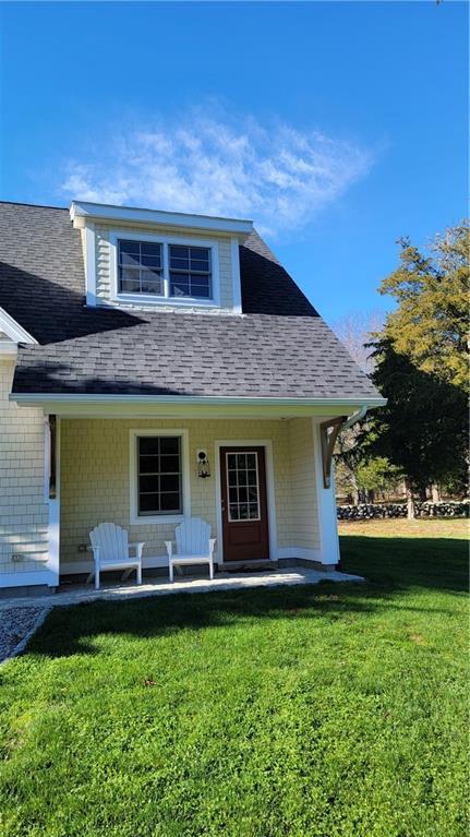 41 Upper Farm Way, South Kingstown, RI 02879 - House Rental in South ...