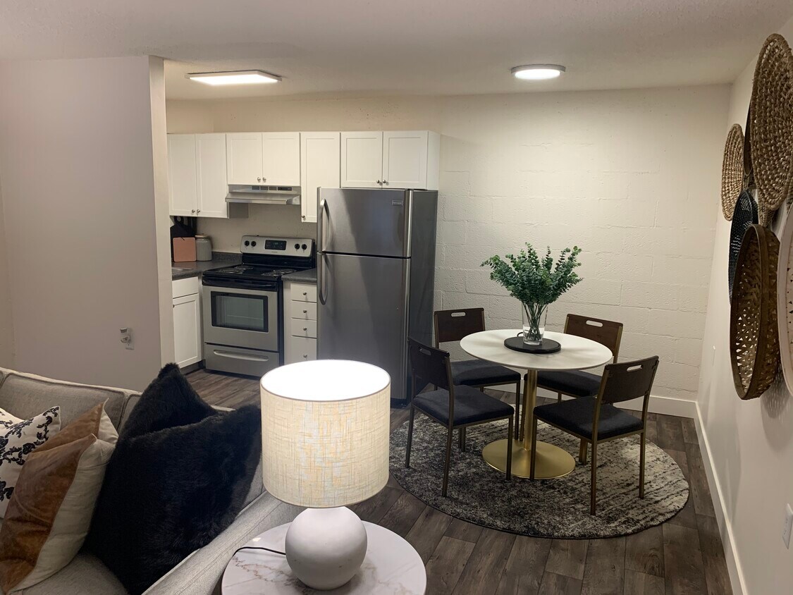 Towers on Main Apartments Apartments - 1810 S Main St Salt Lake City ...