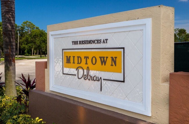 Midtown Delray Rentals - Delray Beach, FL | Apartments.com