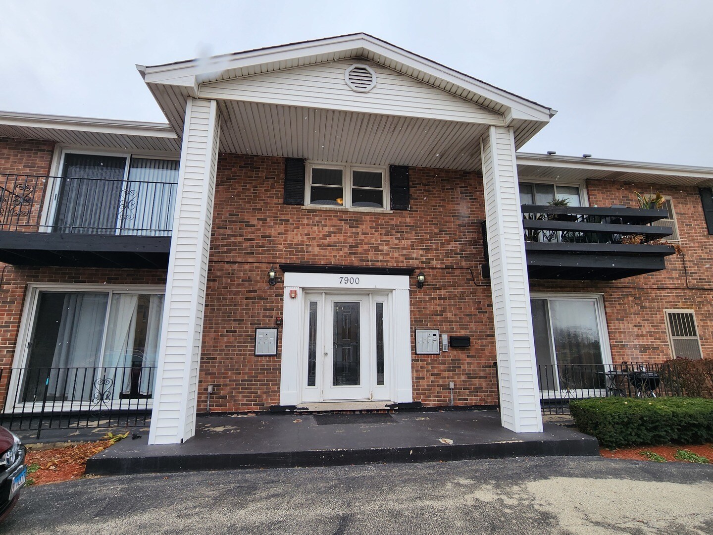 Apartments For Rent In Justice Il