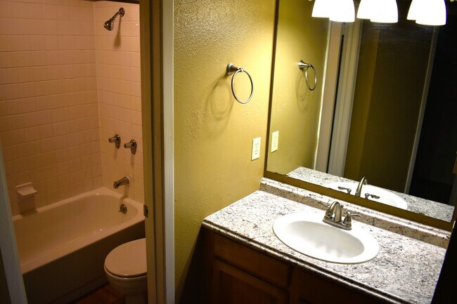 Hunters Crossing Apartments - Apartments in Wichita Falls, TX ...