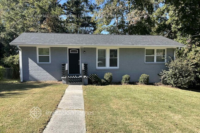 Hillendale Apartments under $1,000 - College Park, GA - Updated Today ...