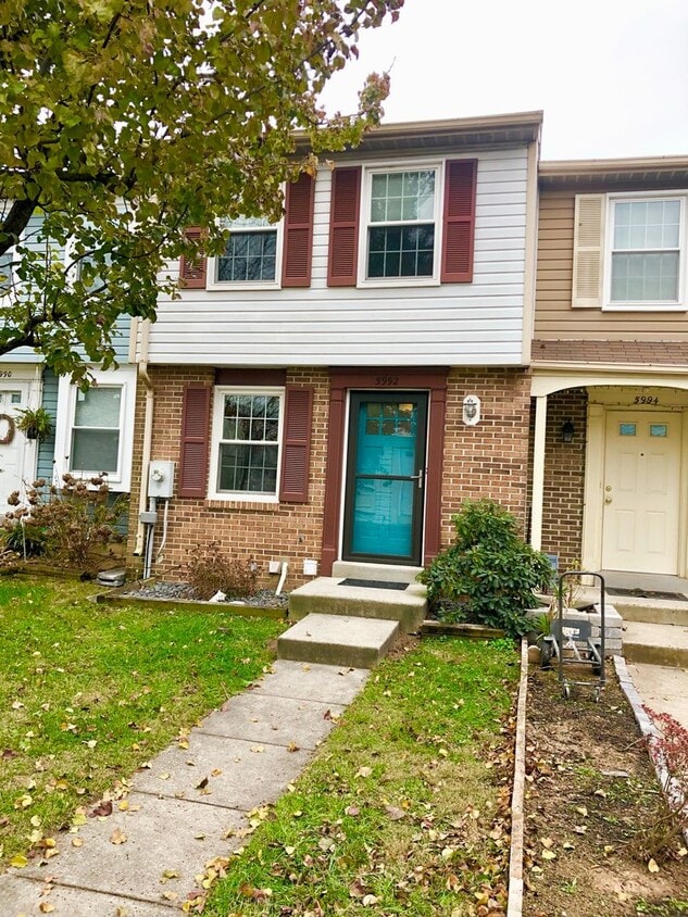 5992 Rowanberry Dr, Elkridge, MD 21075 - Townhome Rentals in Elkridge ...