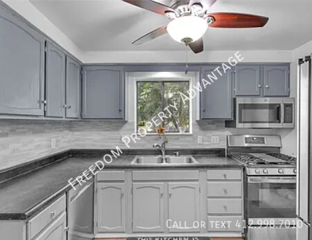 208 Estella Ave, Pittsburgh, PA 15210 - Townhome Rentals in Pittsburgh ...
