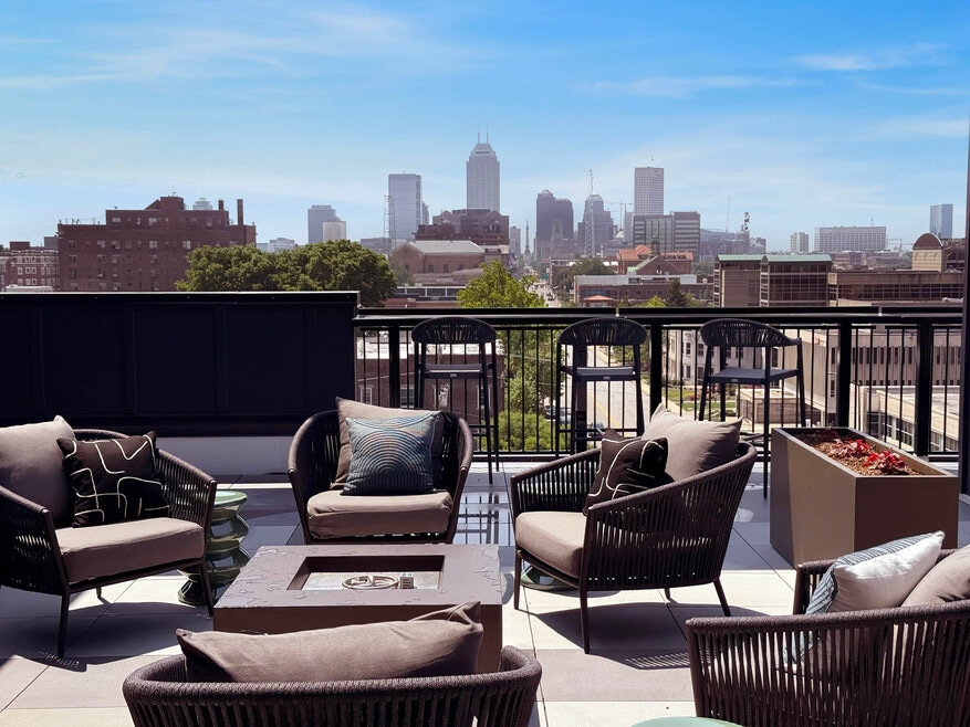 Newly Constructed Apartments for Rent in Indianapolis IN | Apartments.com