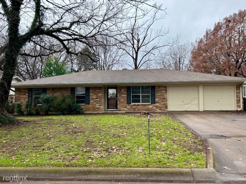 1921 Fordham Ln, Denton, TX 76201 - House Rental in Denton, TX ...