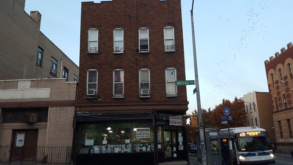 177 Wilson Ave, Brooklyn, NY 11237 - 177 Wilson Ave Brooklyn, NY 11237 ...