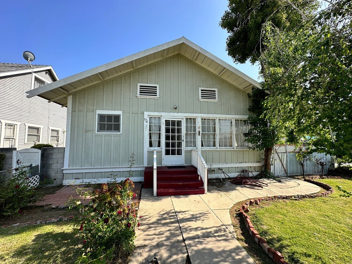 174 W Center St Unit 174, Covina, CA 91723 - Room for Rent in Covina ...