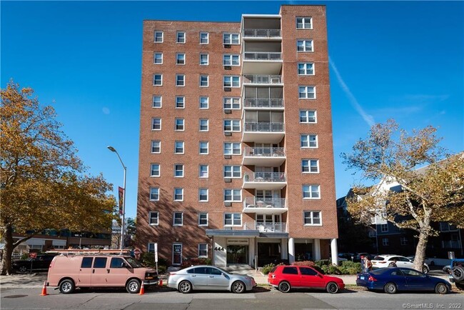 444 Bedford St Unit 2P, Stamford, CT 06901 - Condo for Rent in Stamford ...