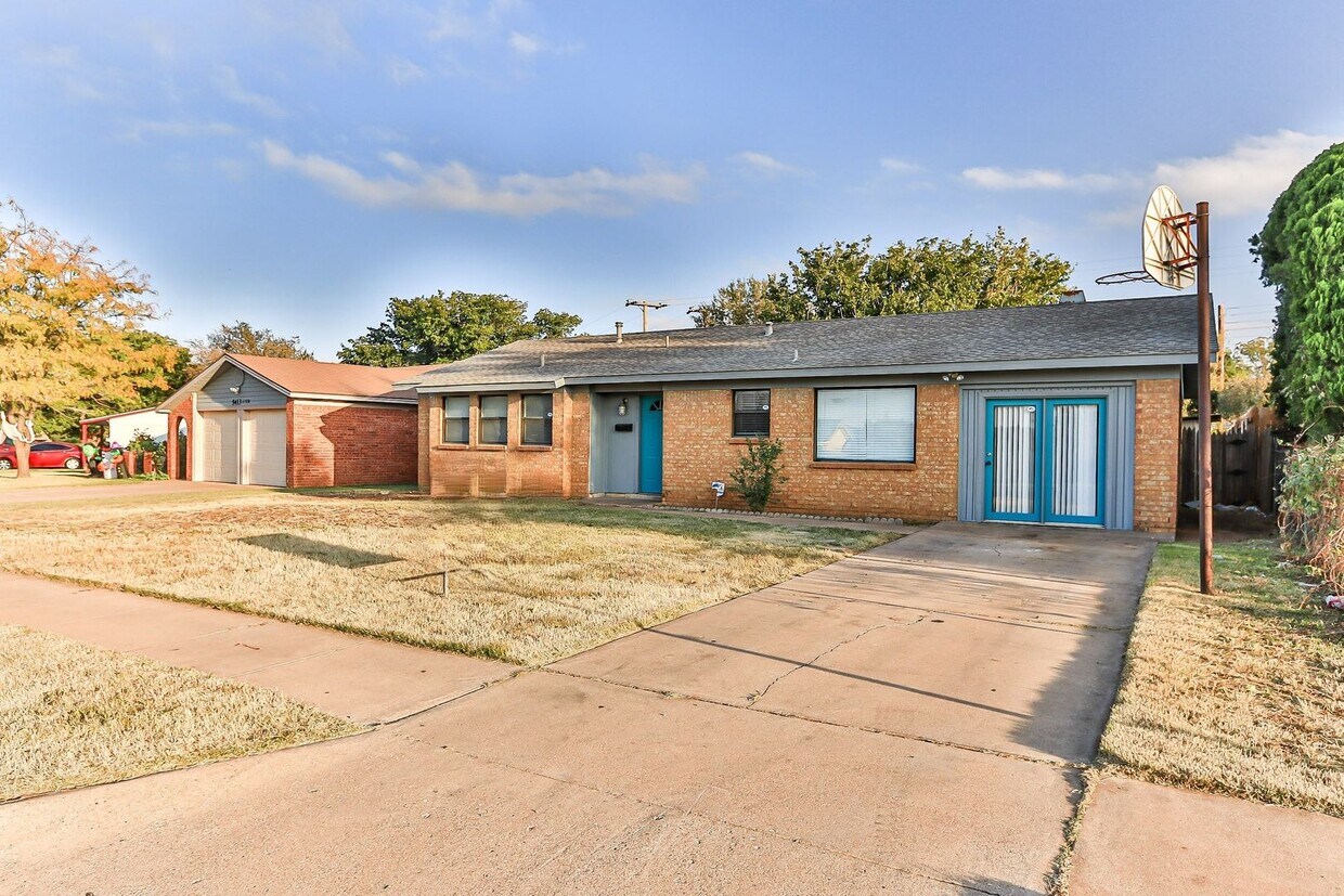5415 39th Dr, Lubbock, TX 79414 - House Rental in Lubbock, TX | Apartments.com