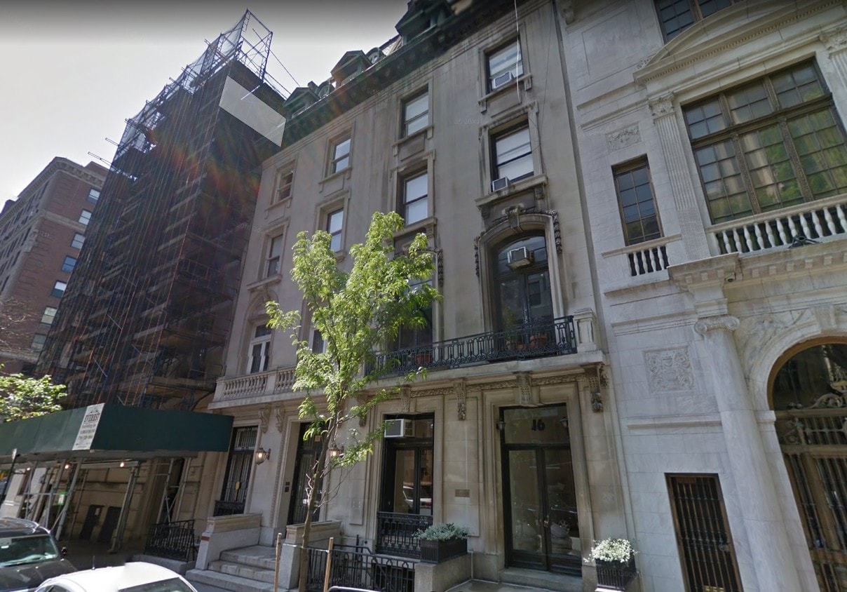 16 East 71 Street - 16 E 71st St New York, NY 10021 | Apartments.com