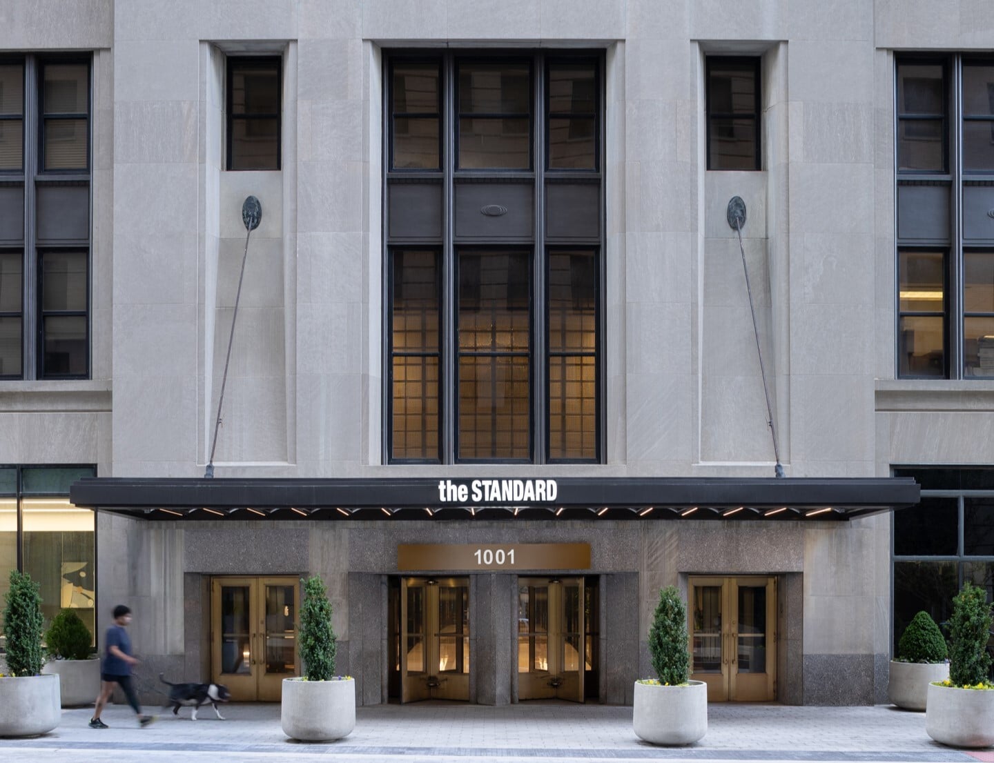 The Standard - 1001 N Orange St Wilmington, DE 19801 | Apartments.com