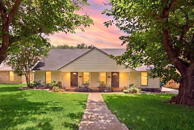 7354 Walling Ln, Dallas, TX 75231 - Townhome Rentals in Dallas TX ...