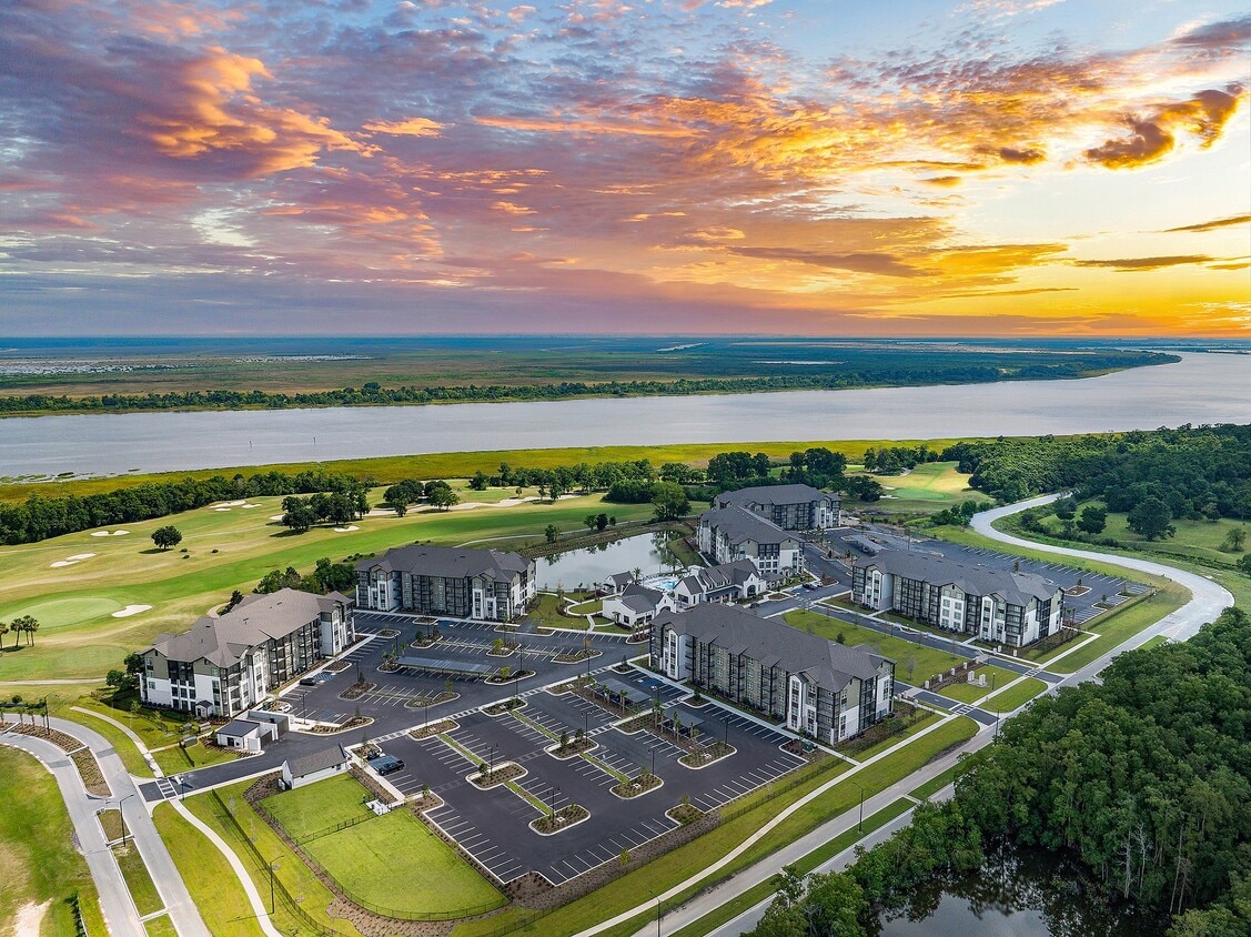 Silas Park - 100 Channel St Savannah, GA 31401 | Apartments.com