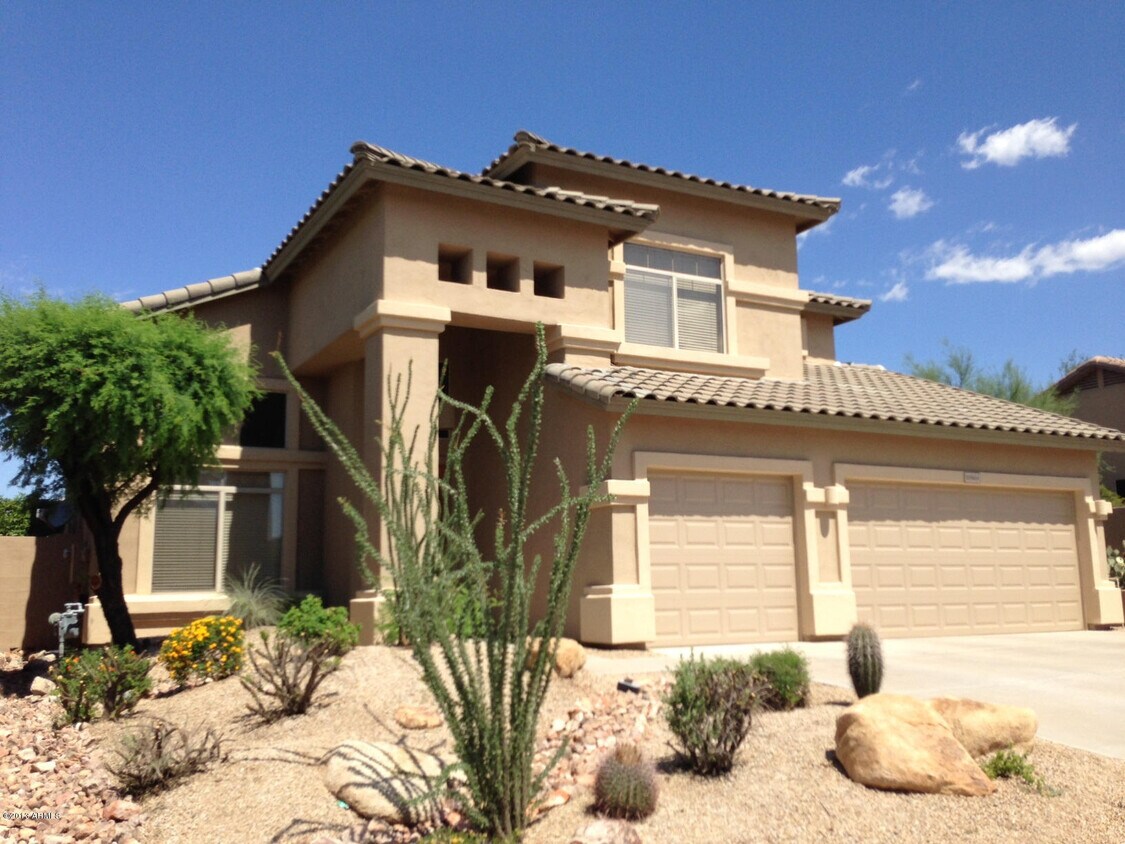 10564 E Firewheel Dr, Scottsdale, AZ 85255 - House Rental in Scottsdale ...