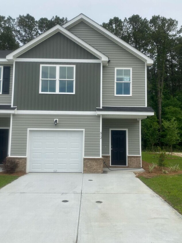 512 Gov Treutlen Cir, Pooler, GA 31322 - House Rental in Pooler, GA ...