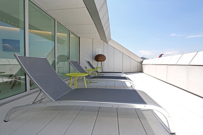 VIA 57 WEST Rentals - New York, NY | Apartments.com