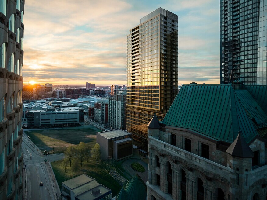 Student Apartments for Rent in Montréal QC | Apartments.com