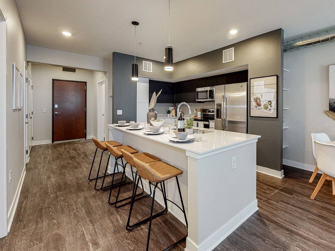 LINC at Gray's Station - 210 Sw 11th St Des Moines, IA 50309 ...