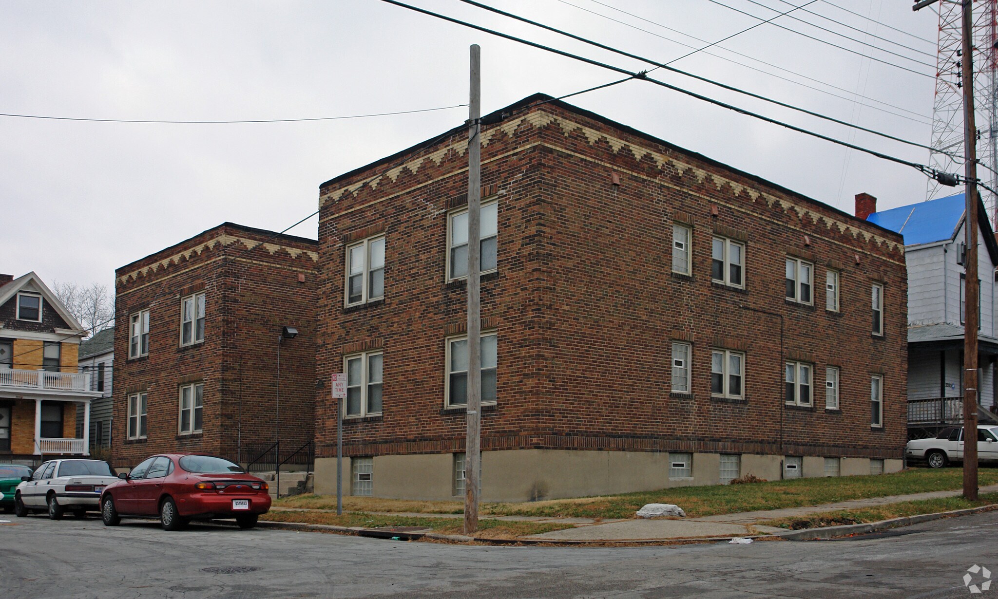 580 Wilkinson St, Cincinnati, OH 45206 - 580 Wilkinson St Cincinnati ...